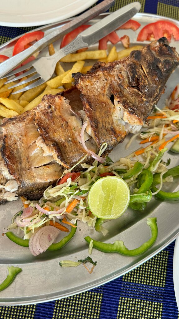 Kafe Ванесса, Benaulim, foto