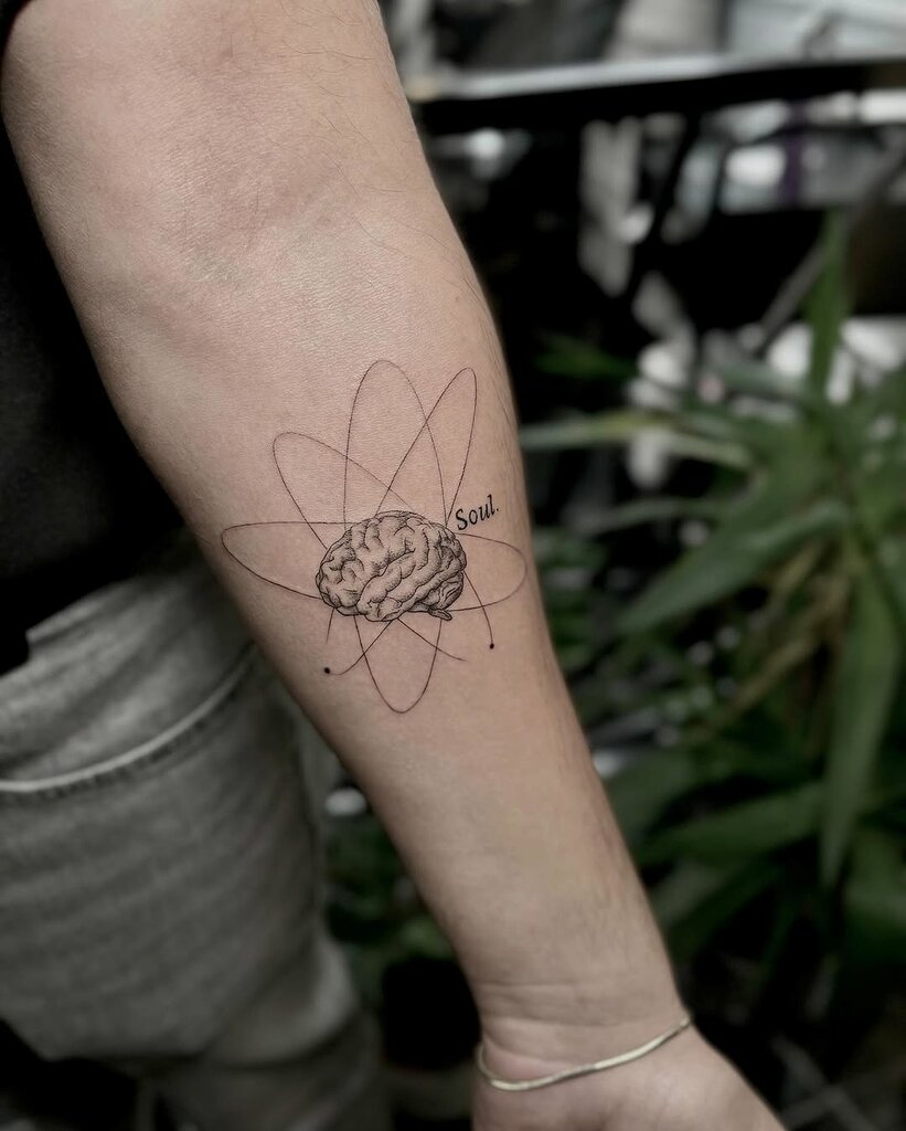 Dövmeciler Selfmade Ink Dövme ve Piercing, İstanbul, foto
