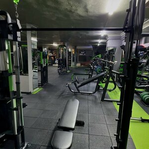 X Gym (Kırklareli, Kırklareli Merkez , Karakaş Mah., Mahmut Ağa Çeşme Sok., 7), fitness kulüpleri  Kırklareli'den