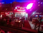 Şahin Cafe Bistro (Mutlu Mah., 724. Cad., No:52, Mamak, Ankara), kafe  Ankara'dan