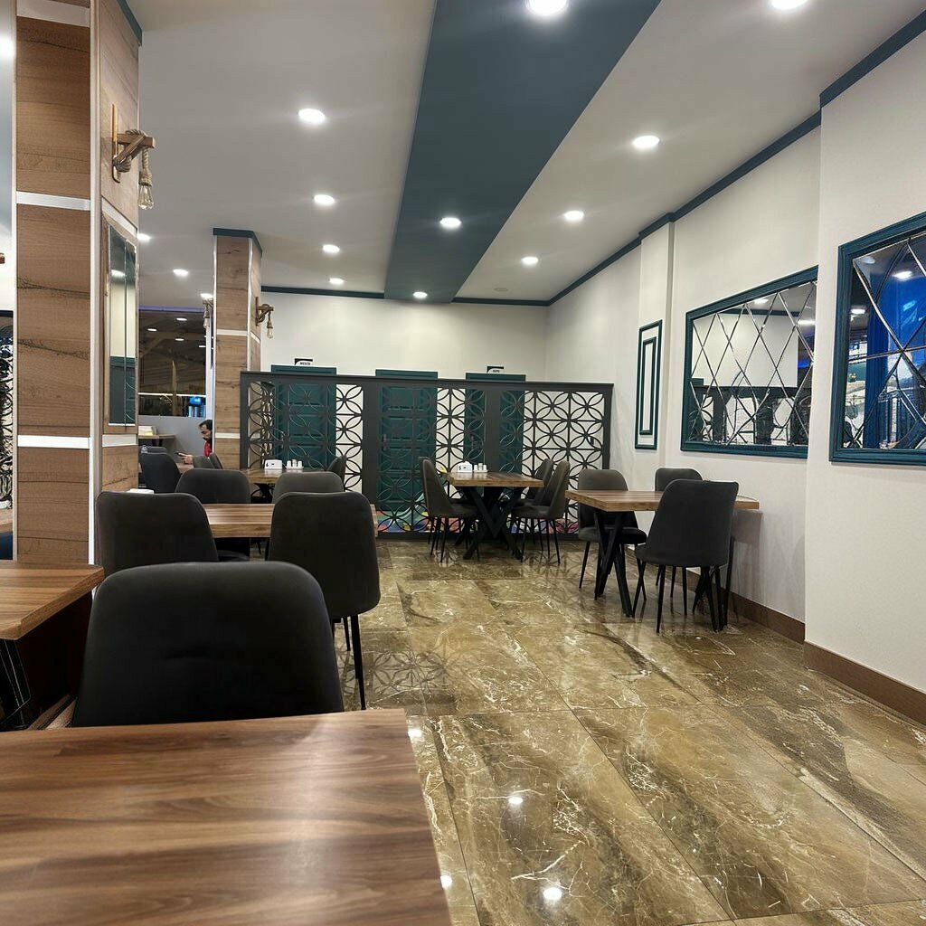 Restoran Galip Usta Meşhur Çarşamba Pidecisi, Çarşamba, foto