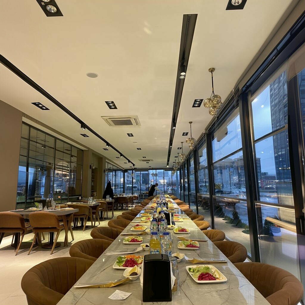 Restoran Gala, Yozgat, foto