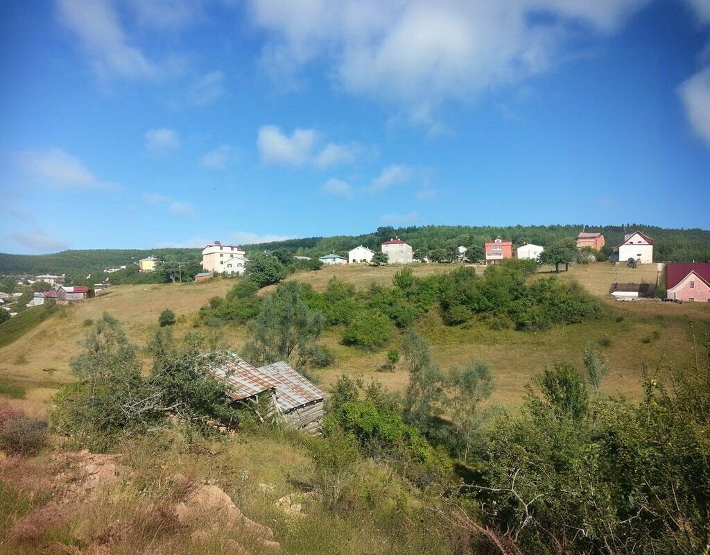 Muhtarlıklar Güneyce Mahalle Muhtarlığı, Mesudiye, foto