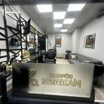 Serkan Erkek Kuaförü (Adıyaman, Adıyaman Merkez, Fevzi Çakmak Cad., 119B), kuaförler  Adıyaman'dan