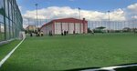 Yalvaç Şehir Stadyumu (Isparta, Yalvaç, Zafer Mah.), stadyum  Yalvaç'tan