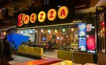 O'Pizza (Yeni Mah., Osman Gazi Cad., No:27, Hendek, Sakarya), fast food  Hendek'ten