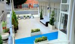 Kartepe Konaklama (Kocaeli, Kartepe, İstasyon Mah., Leylak Sok., 4), otel  Kartepe'den