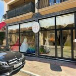 Filiz Özel Tasarım (Bursa, Nilüfer, Çalı Mah., Bursa Cad., 18A), düğün mağazası  Bursa'dan
