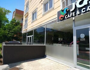 Joker Cafe & Oyun Parkı (Kocaeli, Gebze, Arapçeşme Mah., 1051/1. Sok., 15), kafe  Gebze'den