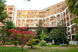 Estreya Residence (Varna, Varna, kvartal Sveti Sveti Konstantin i Yelena), otel  Sveti Konstantin i Elena'dan