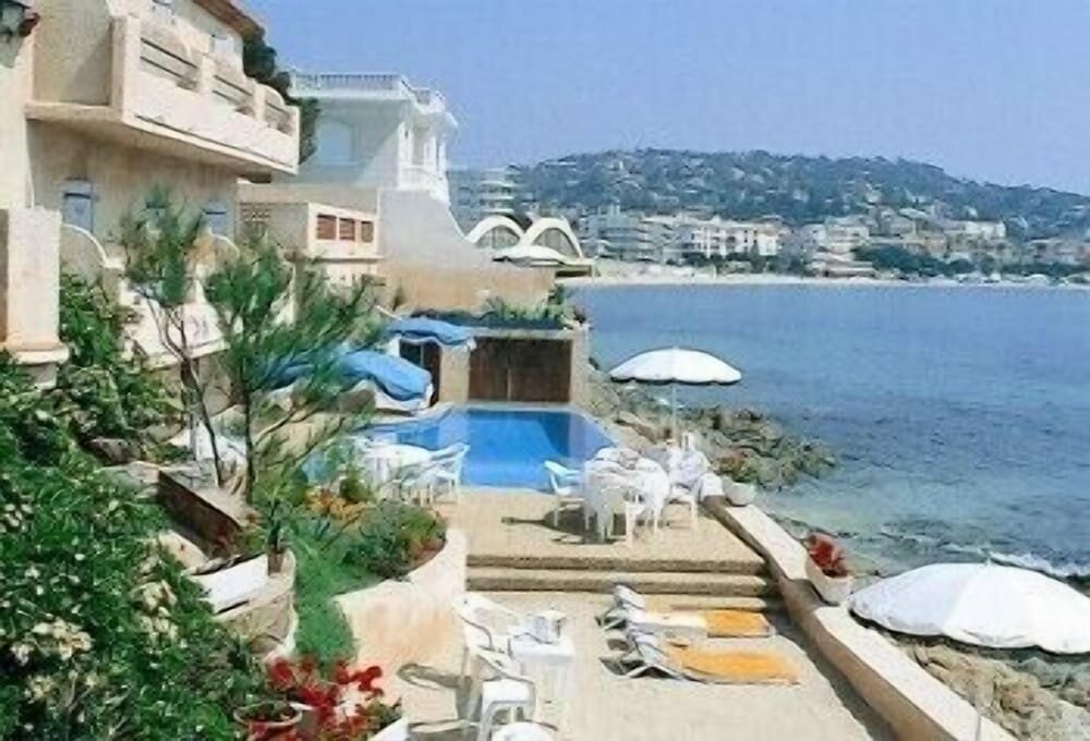 Otel La Belle Aurore, , foto