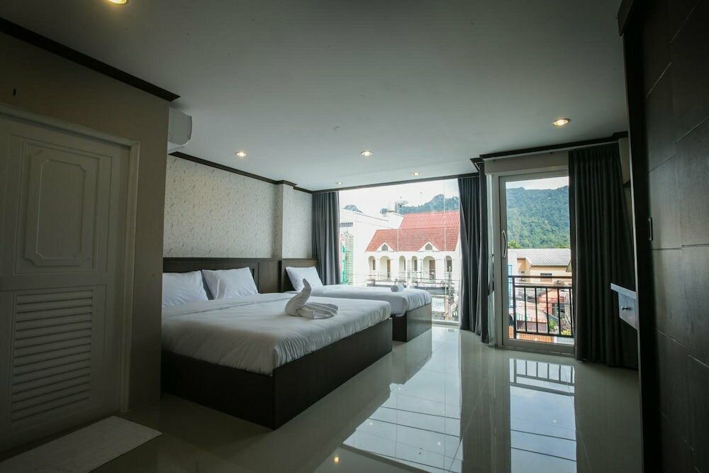 Otel The Sleep Phang Nga, Dünya, foto