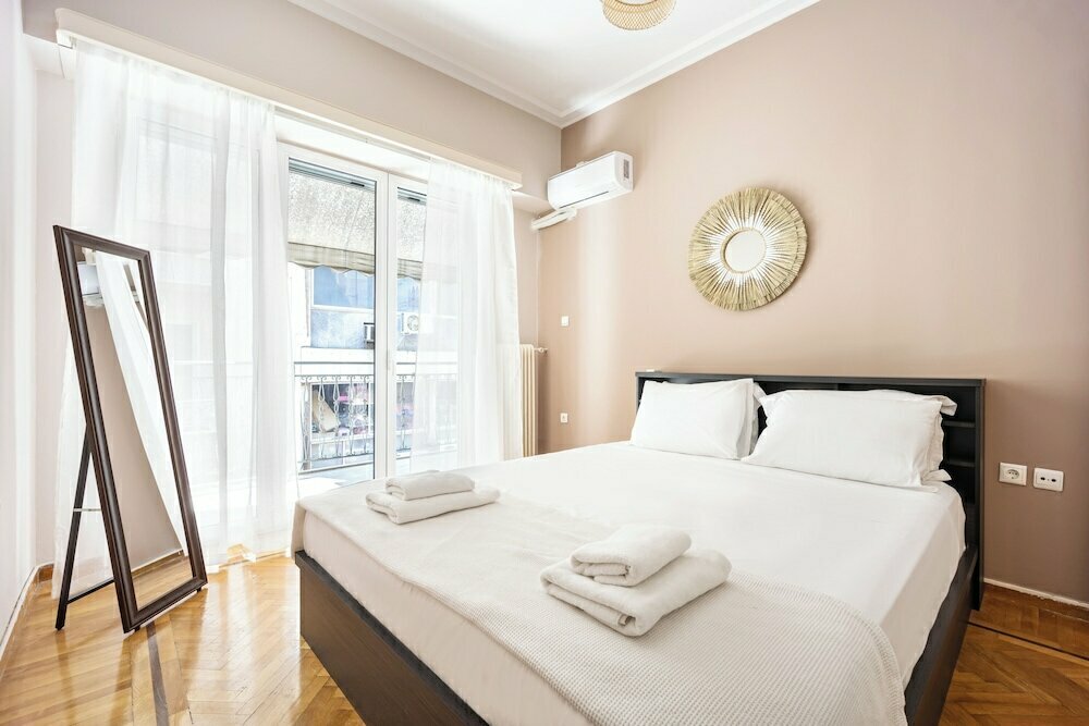 Otel Gk Niki, Atina, foto