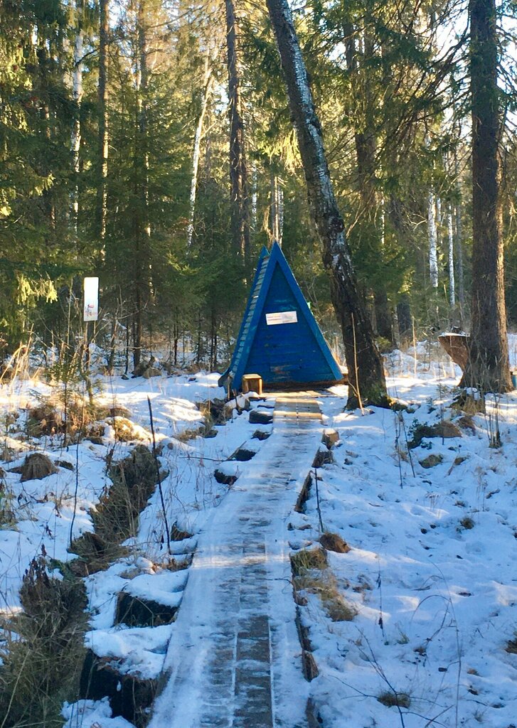 Pınar, çay Дарьин ключ, Yekaterinburg, foto