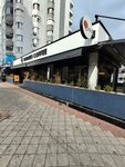 Borneo Coffee (Adana, Çukurova, Güzelyalı Mah., Uğur Mumcu Blv., 34), kafe  Adana'dan