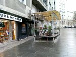 Poslastičarnica Šuma (Simina ulica No:22A), pasta, şekerleme ve tatlı  Belgrad'dan