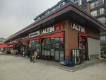 Altın Et (Konya, Meram, Gazze Cad., 29F), kasap, şarküteri  Konya'dan