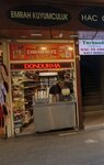 Emrah Büfe (Karatarla Mah., Gaziler Cad., No:66, Şahinbey, Gaziantep), mini-market  Gaziantep'ten