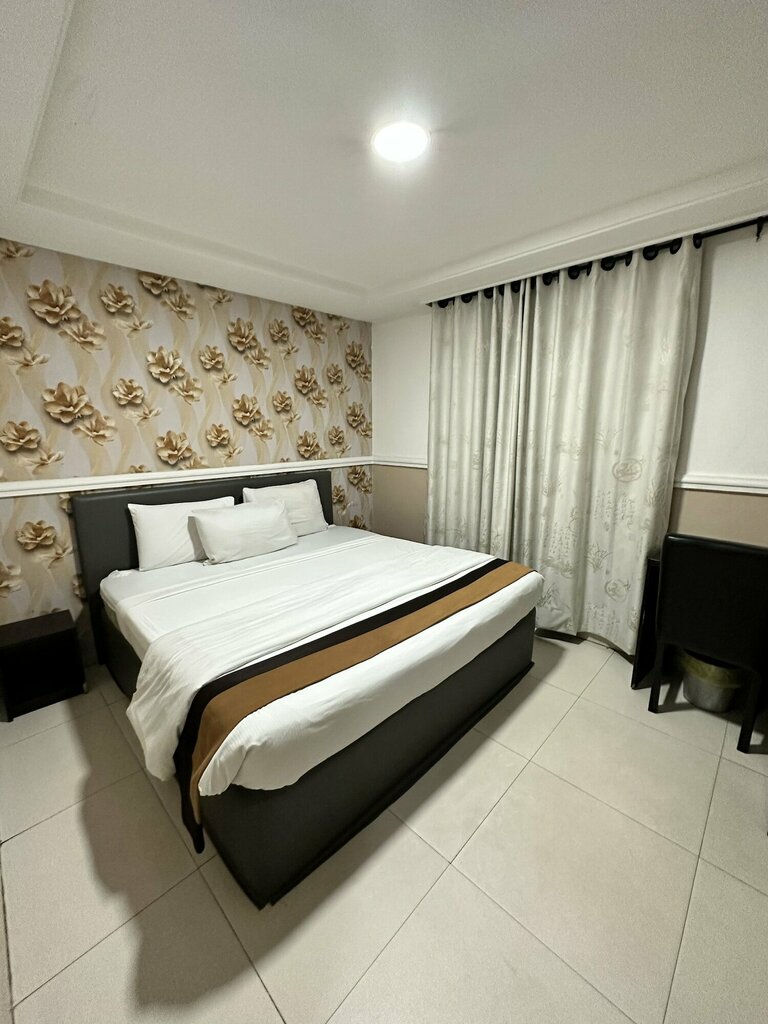 Otel M Square, Lagos, foto
