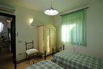 Agriturismo Torre dei Preti (Apulia, Foggia, Peschici), kısa süreli konaklama  Puglia'dan