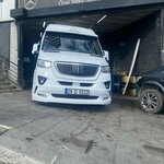Enfa Otomotiv (İstanbul, Başakşehir, İkitelli OSB Mah., Bağcılar - Güngören Sanayi Sitesi, 5 Blok, 49), otomobil servisi  İstanbul'dan