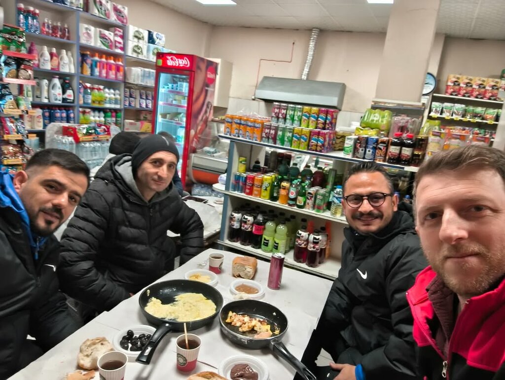 Mini-market Çavuşoğlu Gıda, Ortahisar, foto