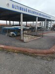 Altındağ Belediye Gülpınar Semt Pazarı (Yıldıztepe Mah., 166. Cad., 23, Altındağ, Ankara), gıda pazarı  Ankara'dan