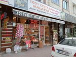 1001 Çeşit Baharat (Orhangazi Mahallesi, 1659. Sk. no 19/1, 34538 Esenyurt/İstanbul), kuruyemiş, atıştırmalık, kuru meyve  İstanbul'dan