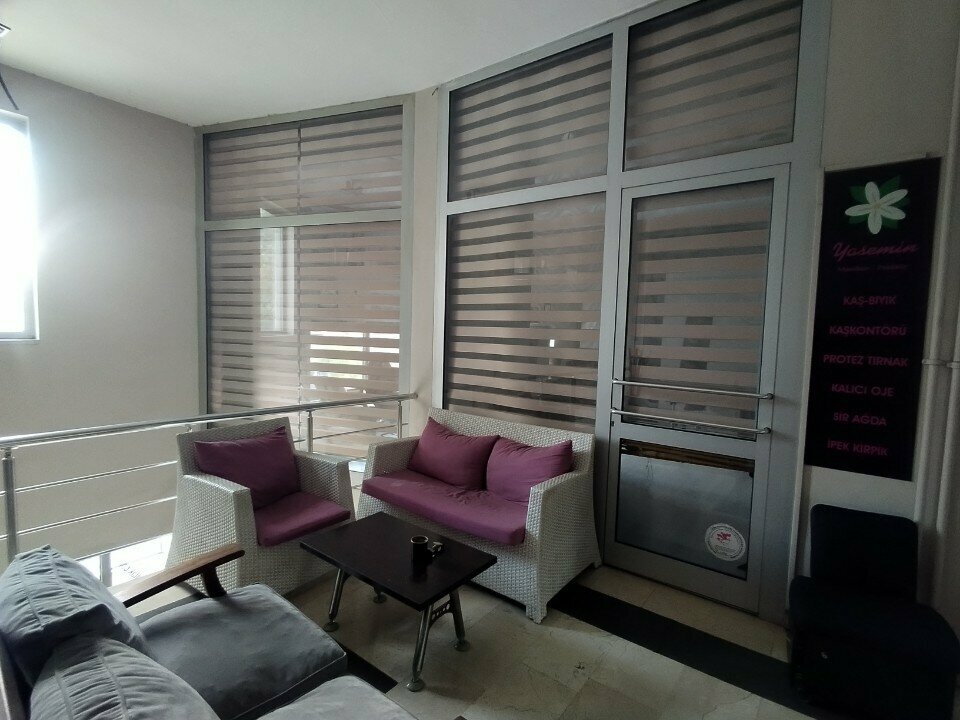 Güzellik salonu Yasemin Güzellik Salonu, İstanbul, foto