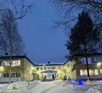 MBPEI Kindergarten № 22 Skazka (ulitsa Mechnikova No:9А), anaokulları  Surgut'tan