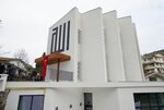 Yenimahalle Cami (İstanbul, Silivri, Yeni Mah., Plevne Sok., 16), cami  Silivri'den