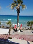 Sohb-Et Ocakbaşı (Aydın, Kuşadası, Türkmen Mah., Gazibeğendi Blv., 2C), kafe  Kuşadası'ndan