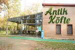 Maide Kafe & Restoran (Serdar Mah., Salim Dervişoğlu Cad., No:12, İzmit, Kocaeli), restoran  Kocaeli'den