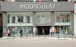 Gülay Moda (Bursa, İnegöl, Atatürk Blv., 38), giyim mağazası  İnegöl'den