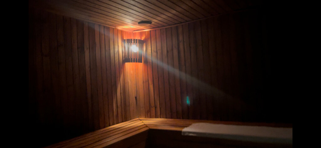 Hamamlar Баня у Сергеича, Torzgok, foto