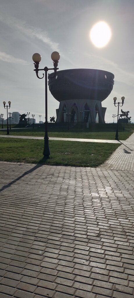 Kafe Турон, Tiumen, foto