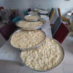 Çağrı Gözleme (Medrese Mah., İstiklal Sok., Yozgat, Yozgat), restoran  Yozgat'tan