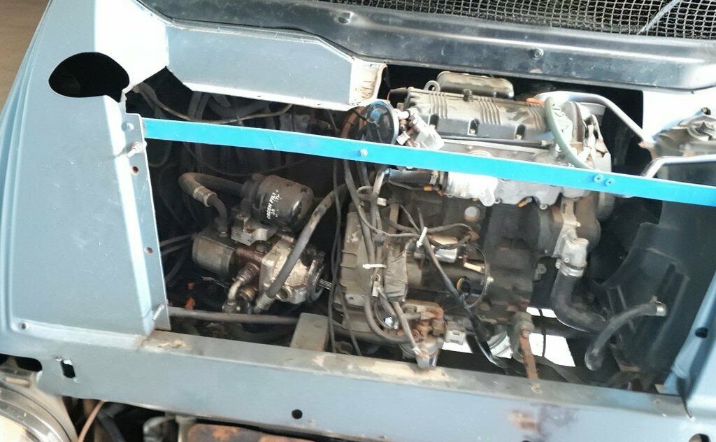 Sanayi kuruluşu Sinerji Grup Makina, Ankara, foto