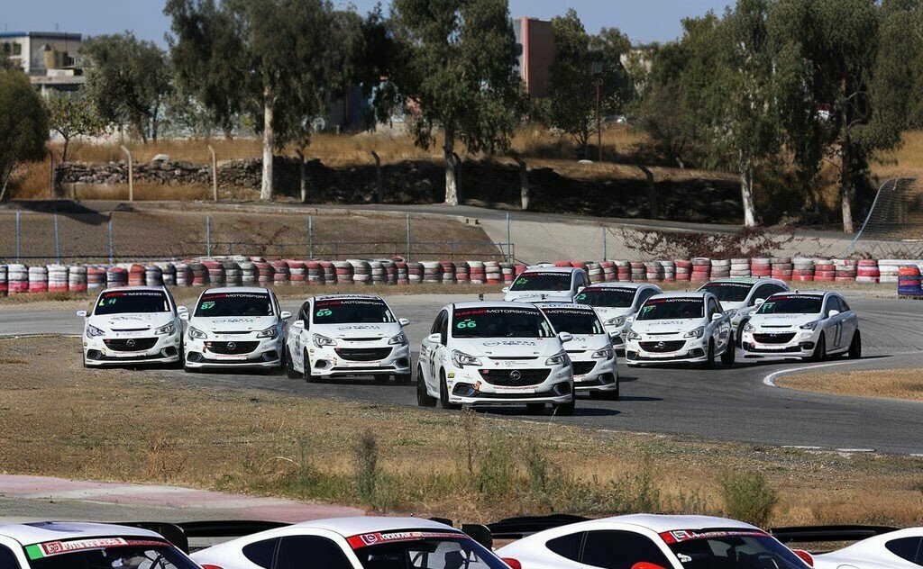 Etkinlik organizasyonu Safari Motorsport, İstanbul, foto