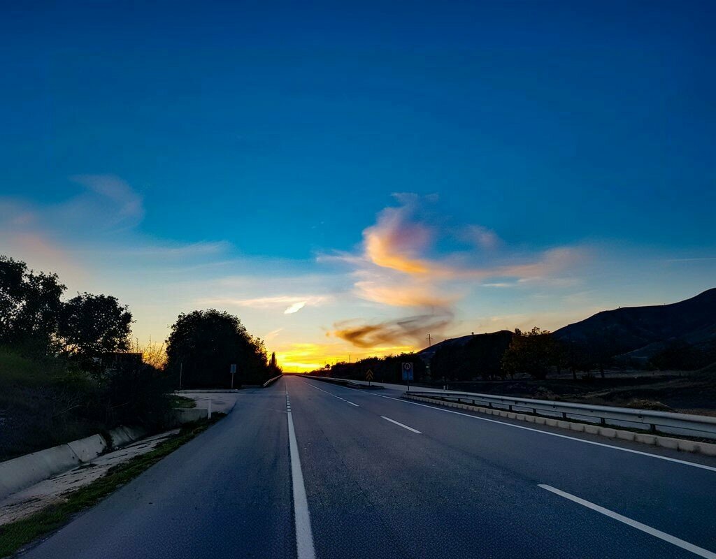 Cami Çaybaşı Köyü Cami, Merzifon, foto