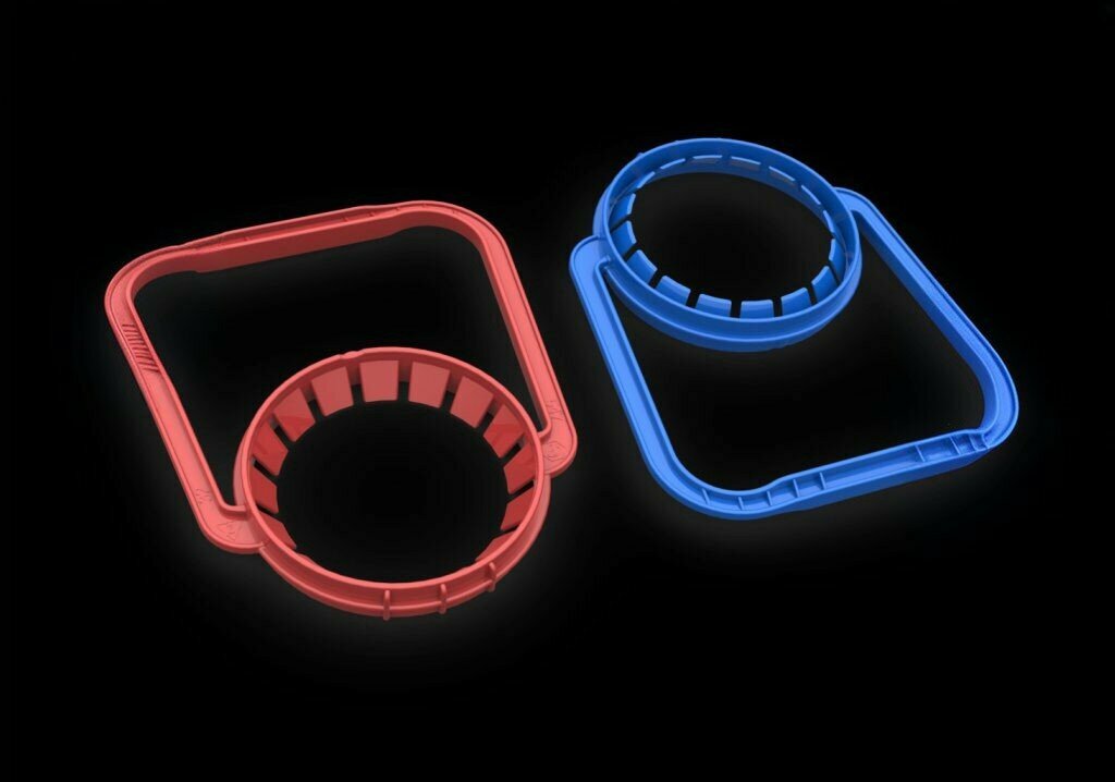 Plastik ürün üreticileri Peksan Plastik, Torbalı, foto