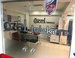 Özel Telekom (Gazi Osman Paşa Mah., Uğur Mumcu Cad.,  No:29., Çerkezköy, Tekirdağ), güvenlik ve alarm sistemleri  Çerkezköy'den