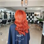 Kuaför Salon Eliza Ayşe Gemci (Kahramanmaraş, Onikişubat, Haydar Bey Mah., Barbaros Cad., 11C), kuaförler  Kahramanmaraş'tan
