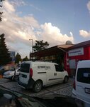 Öz Tadım Unlu Mamulleri (Burdur, Burdur Merkez, Hatip Hoca Cad., 10), ekmek fırını  Burdur'dan