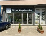 Miras Gayrimenkul Gönen (Balıkesir, Gönen, Malkoç Mah., Ontur Sok., 9), emlak ofisi  Gönen'den