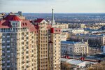 Apartamenty na ulitse Mira (Mira Street No:11), kısa süreli konaklama  Volgograd'dan