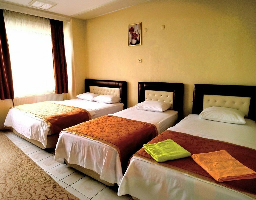 Pansiyonlar, hosteller Candan Otel, Beyşehir, foto
