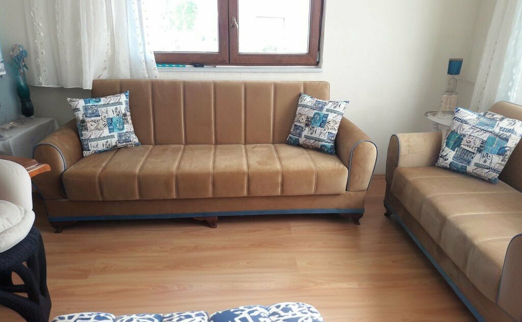 Koltuk takımı mağazaları Selçuk Koltuk döşeme, Boyabat, foto