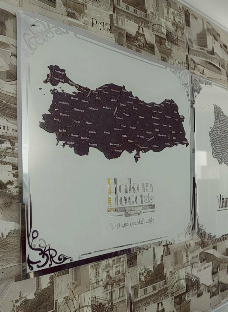 Uzman hizmetleri Hakan Hoca, Mersin, foto