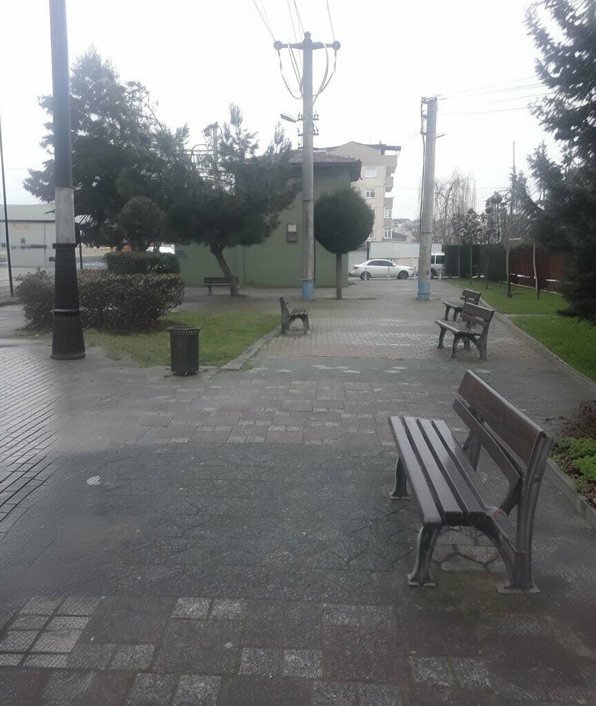 Kültür ve eğlence parkları Parklar ve ormanlar, Gebze, foto